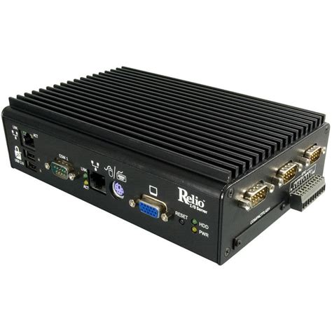 嵌入式电脑 R1330 Sealevel Systems 台式 Amd Geode Lx800 以太网