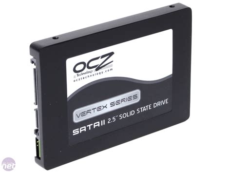 Ocz Vertex 120gb Ssd Bit