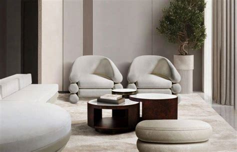 Luxury Design Ideas To Boost Your Home Style