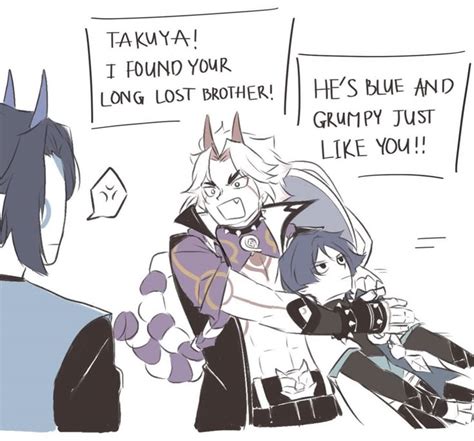 Pin By Ruskapins On Genshin Impact Anime Funny Wanderer Art Memes