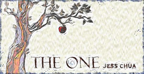 The One Jess Chua Essay Prize
