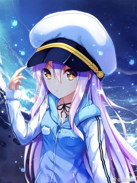 Gambar Anime Lucu