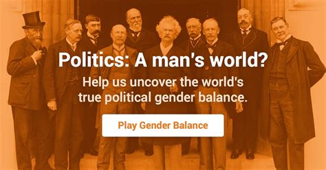 Gender Balance