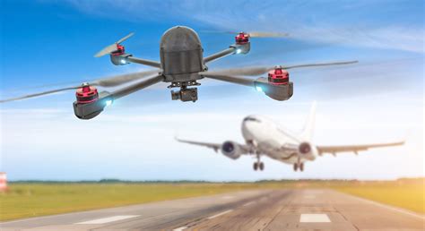 Future Of Unmanned Aircraft Systems Revolutionizing Aviation