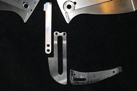 Prometheus Hammerpede Blade Community