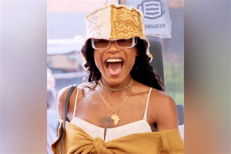 Welcome Back Sassy Returns To Black Ink Crew New York
