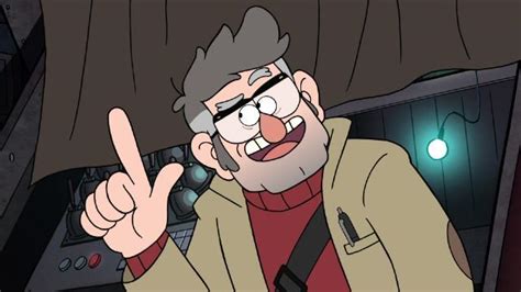 Ford And Bill Cipher X Troubled School Reader Random Series Gravity Falls