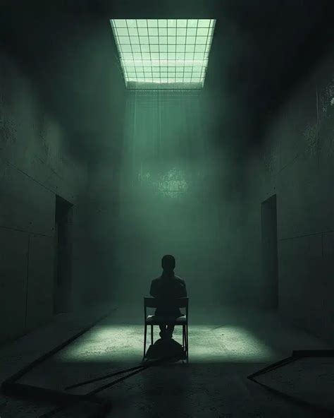 What Is Solitary Confinement