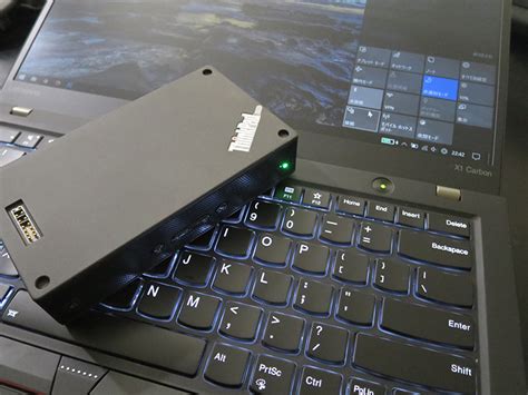 Thinkpad X Carbon Bluetooth Thinkpad X S