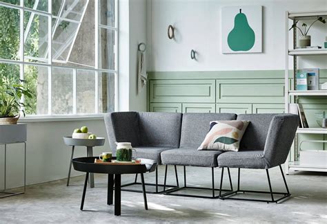 한샘몰 [새로운 라이프 스타일 모빌 리빙 다이닝] 소파와 식탁 둘 다 있어야 할까요