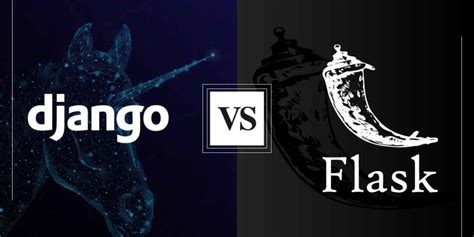 Flask Vs Django Обираємо фреймворк для веб розробки Альтернативна Наука Віталія Сема