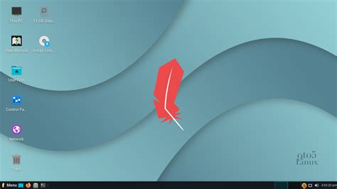 Linux Lite Is Now Ready For Testing Based On Ubuntu LTS To Linux