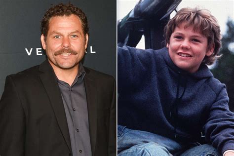 20 Mind Blowing Facts About Jason James Richter Facts Net