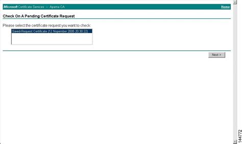 Cisco Nexus Series NX OS Security Configuration Guide Configuring PKI Cisco Nexus