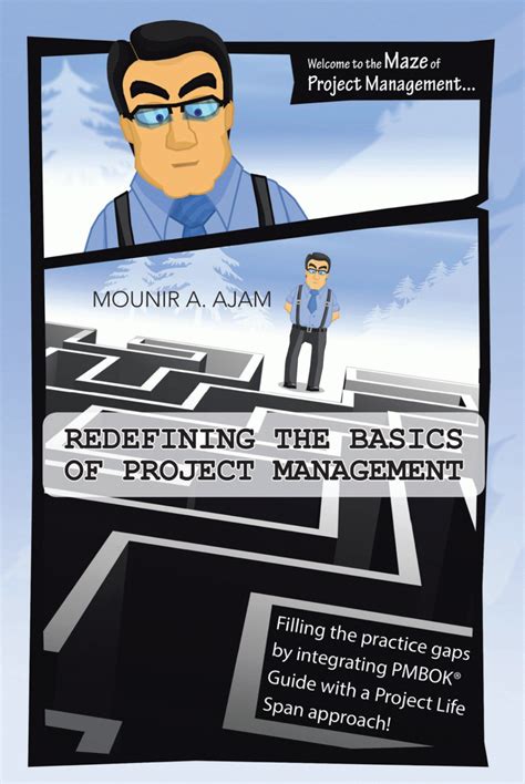 Redefining The Basics Of Project Management Applied Project Management