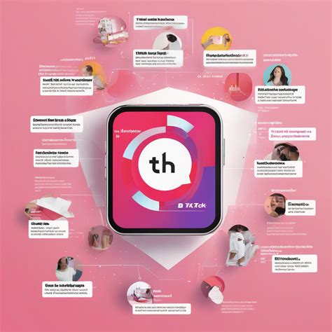 A Visual Guide To Tiktok Ads Manager Infographic Cro Commander