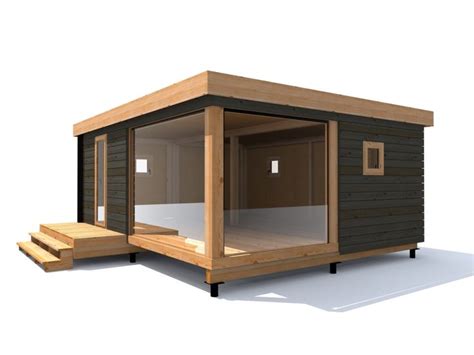 дом модульный1 | Flat house design, Architecture house, Floating house