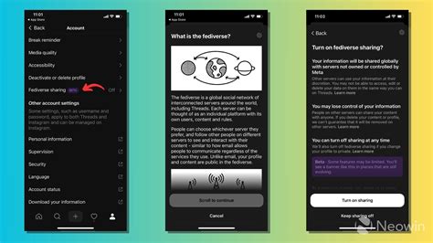 Threads Fediverse Beta Experience Is Now Rolling Out To Over 100