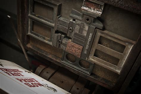 Think Fast Print Slow On Behance