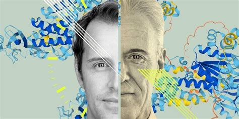 Aging Clocks Aim To Predict How Long Youll Live