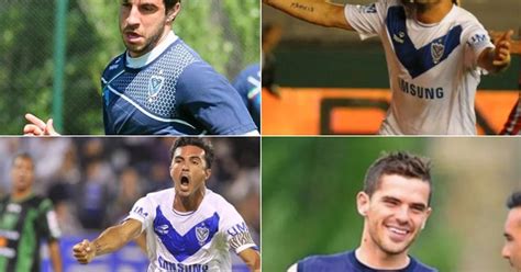 Vélez Visitará A River Con Dos Regresos Importantes Pero También Con