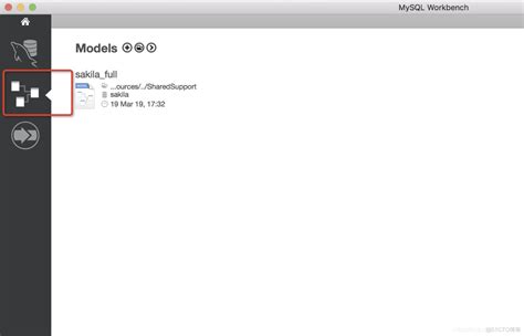 Mysql Workbench生成er图没有连线 Mysql Workbench画er图mob6454cc72f29c的技术博客51cto博客