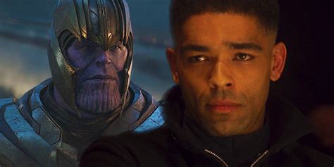 Marvel Makes The Mcus First New Phase 5 Supervillain Worse Than Thanos