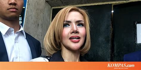 Nyanyian Terima Kasih Viral Barbie Kumalasari Rencana Bikin Tur Konser