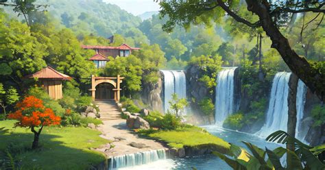 風景 Hideout 𝐐 𝐀 𝐋 𝐈 𝐄のイラスト Pixiv