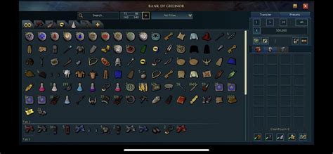 Just Logged In After Over A Decade On My Old Obby Mauler Pure What