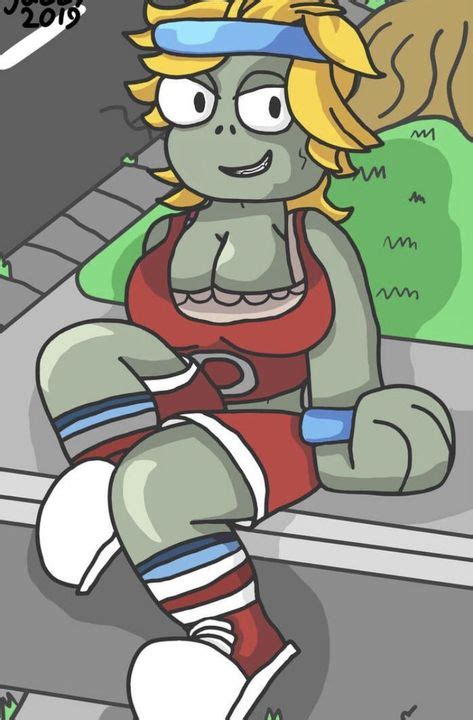 Plants Vs Zombies Harem Harem 4 Wattpad