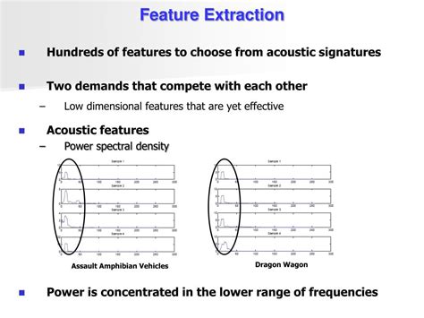 ppt distributed and efficient classifiers for wireless audio sensor