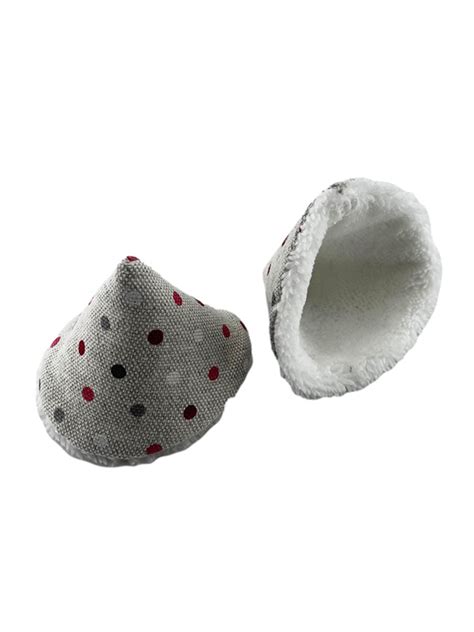 Titi Pipi à Pois Blanc Autour des P tits Loups à Dinan