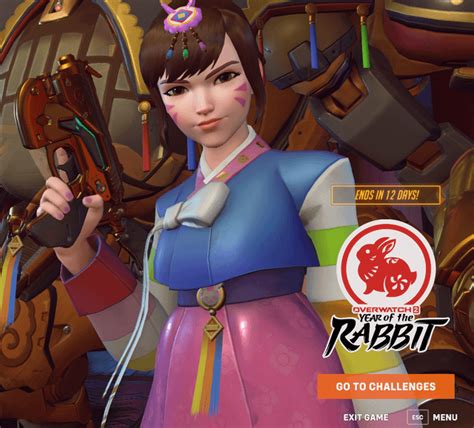Trigger Discipline R Overwatch