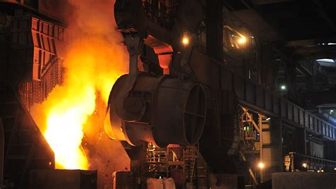 Finished Products Of Iron And Steel Industry At Rose Holeman Blog