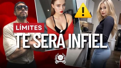 PERMITIR ESTO GARANTIZA INFIDELIDAD Sedientas de Atención gerrysanchez onlyfans