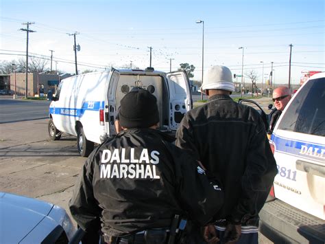 More Than 150 Dfw Agencies Participating In Great Texas Warrant Roundup