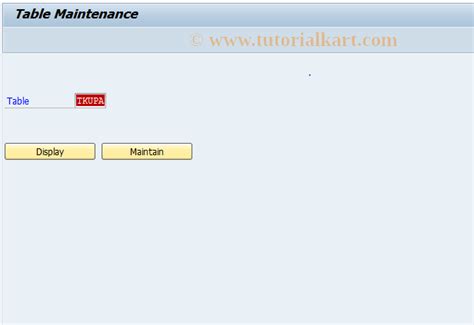 Ovs7 Sap Tcode C Sd Tabtkupa Partnergroup Customer