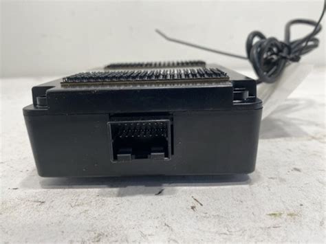 2019 Bendix Collision Avoidance System K118616r002 356 10324 Ebay