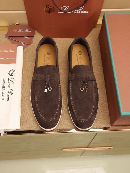 Лоферы Мужской Женский Lora Piano коричневый размер 35 Платформа Демисезон 1 Без застёжки