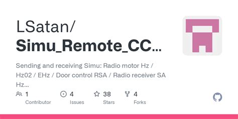 Simu Remote Cc Examples Receive Simple Receive Simple Ino At Master