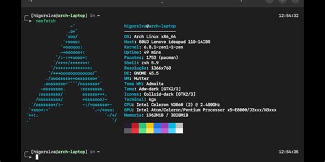 Instalando Kernel Linux Zen No Arch Linux Com Systemd Boot 🧑🏽‍💻 Dev