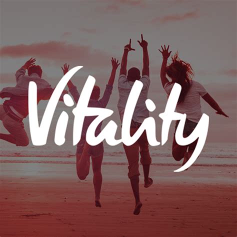 Vitality Case Study The CRM Team
