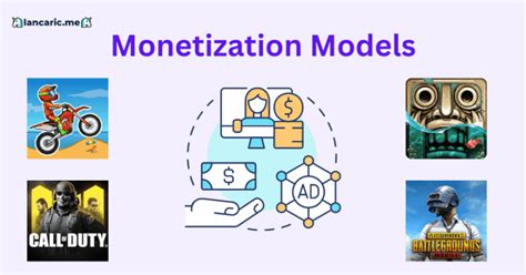 Mobile Game Monetization Strategies Precautions And Tips 2024 Matej