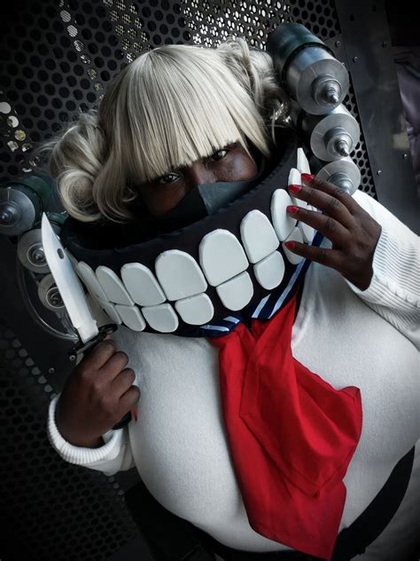 Mha Pfp Toga