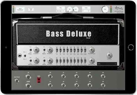 8 Best Free Bass Guitar Vst Plugins In 2024 Guitarclan