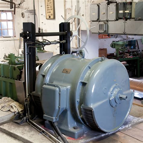 PCE Instruments Vibration Monitoring System PCE VMS 504