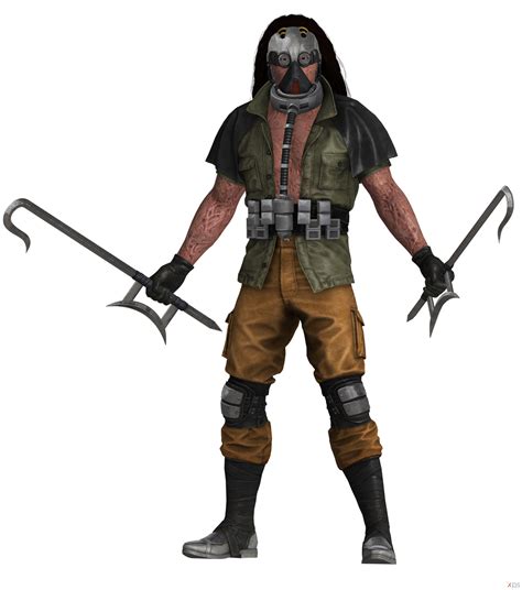 Kabal Klassic By Kabalstein On Deviantart