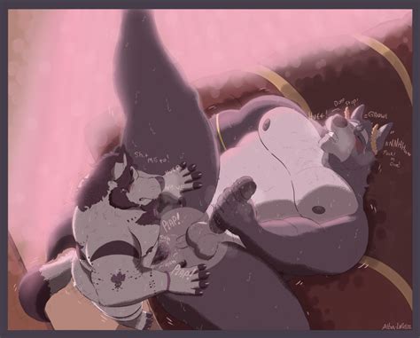 Rule 34 Adastra Adastra Series Albalupusart957 Artist Amicus