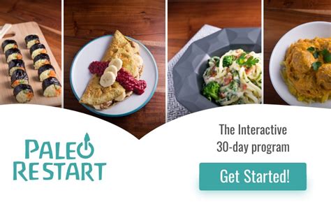 Paleo Leap Kinastro
